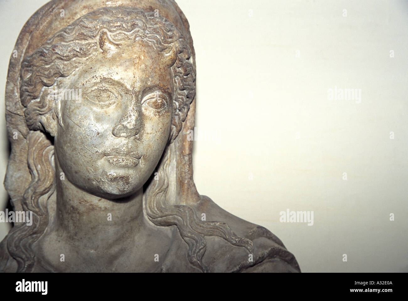 Selene Goddess Stock Photos & Selene Goddess Stock Images - Alamy