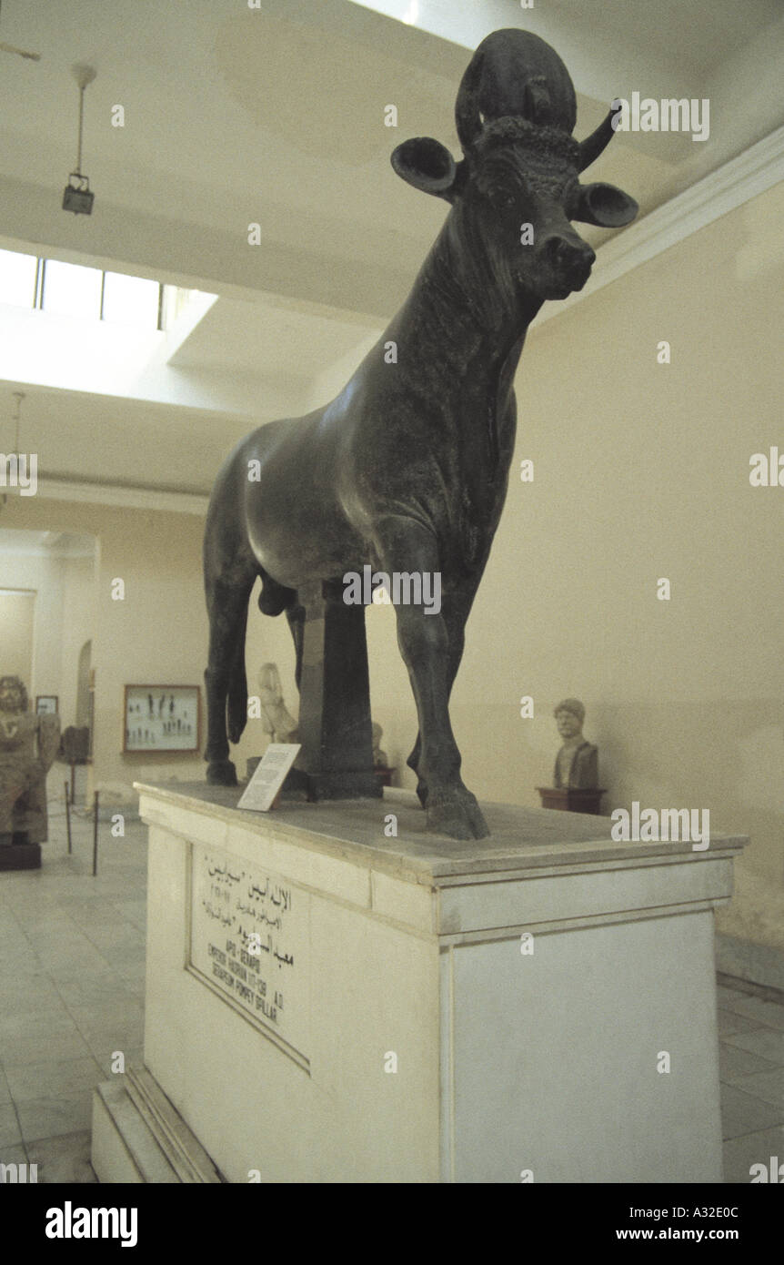 Egypt Alexandria Greco Roman Museum High Resolution Stock Photography ...