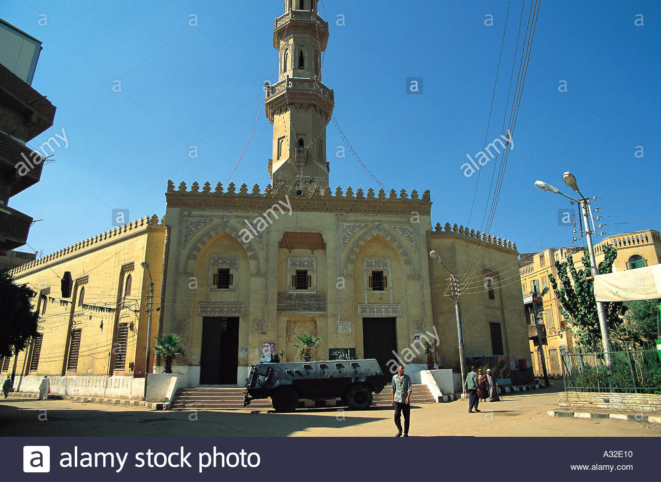 Mosjid High Resolution Stock Photography and Images - Alamy
