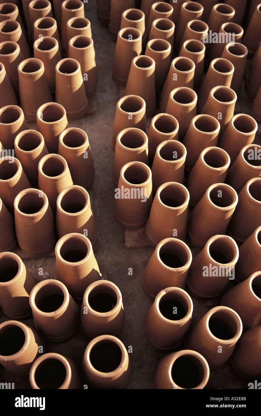 Safi Morocco Pottery High Resolution Stock Photography and Images - Alamy