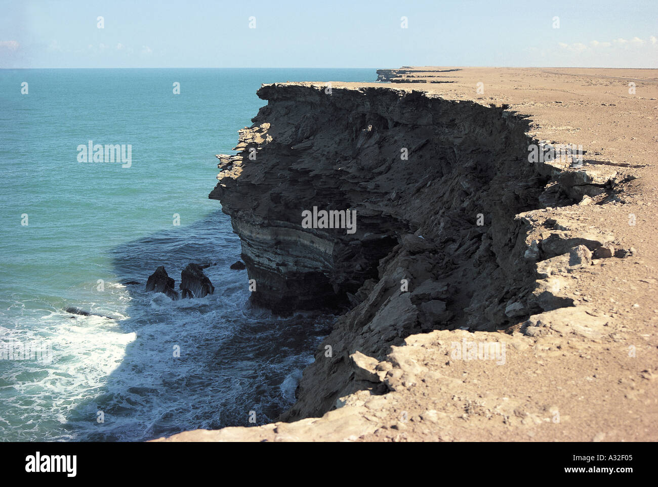 Morocco with western sahara hi-res stock photography and images - Alamy