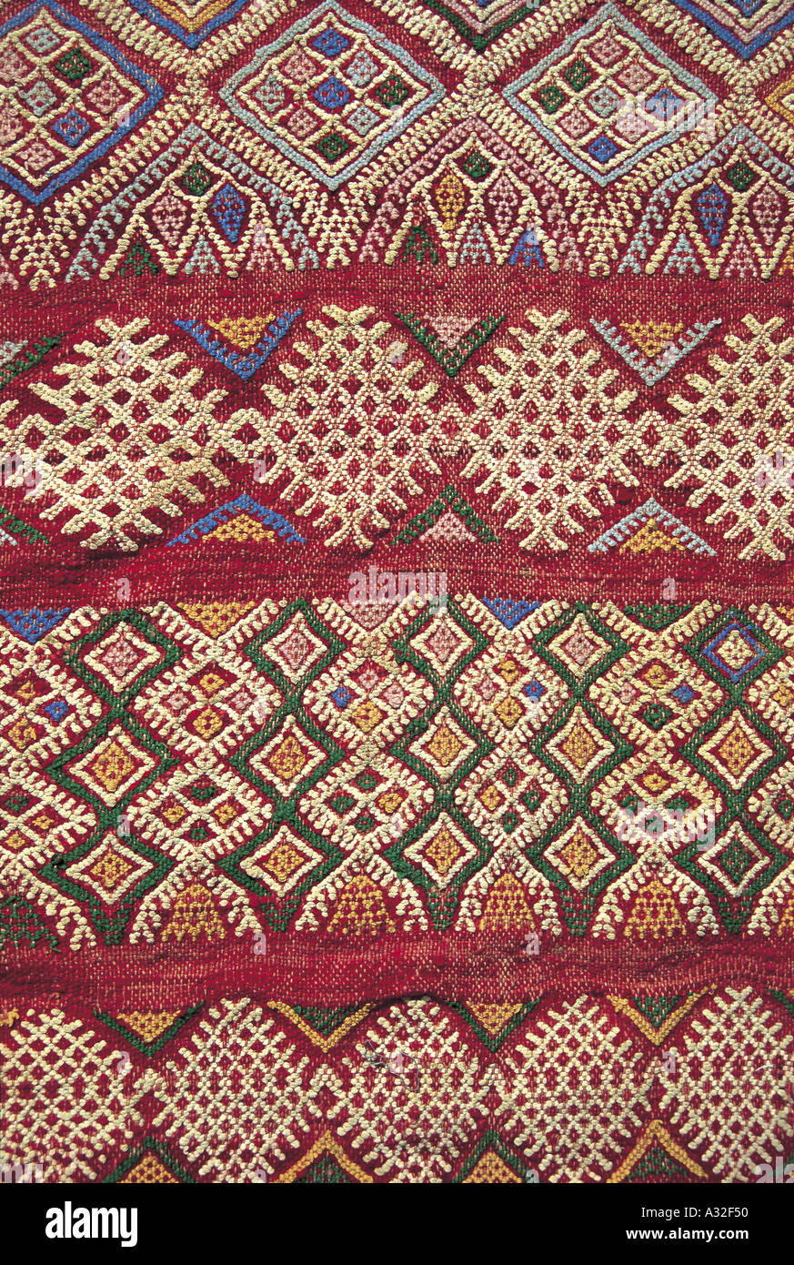 Sahara crafts hi-res stock photography and images - Alamy