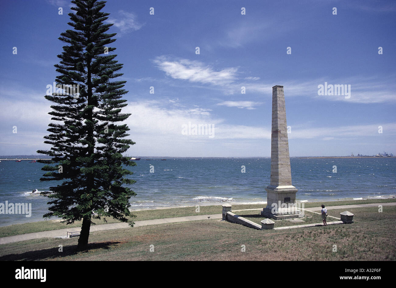 Kurnell hi-res stock photography and images - Alamy