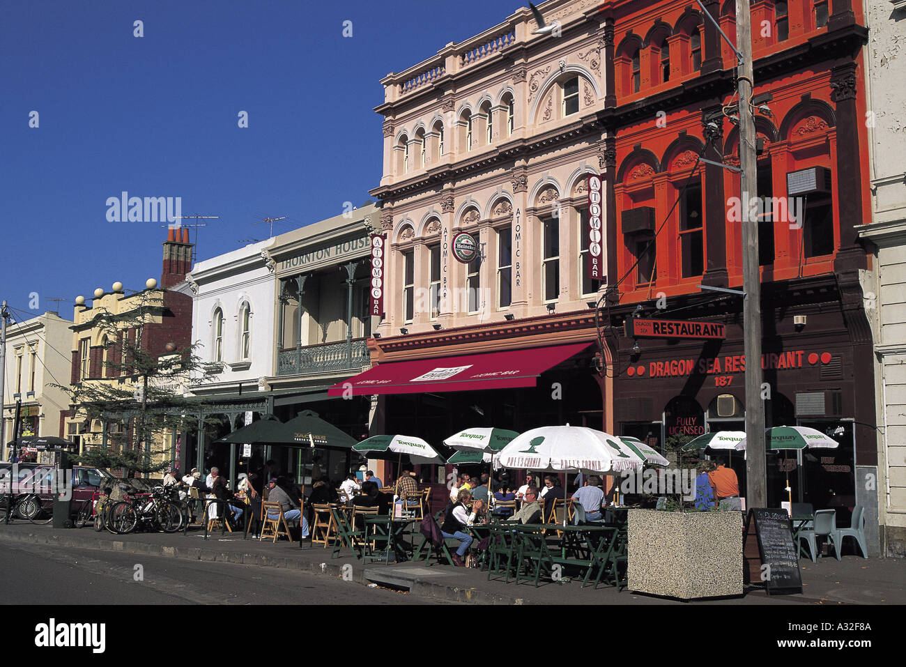 Williamstown south australia hi-res stock photography and images - Alamy