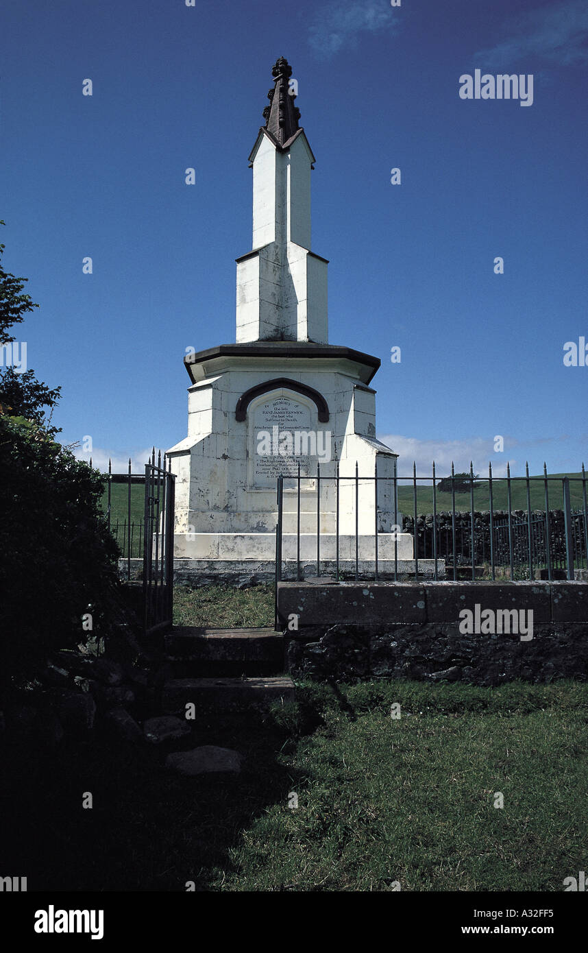 Moniaive scotland hi-res stock photography and images - Alamy