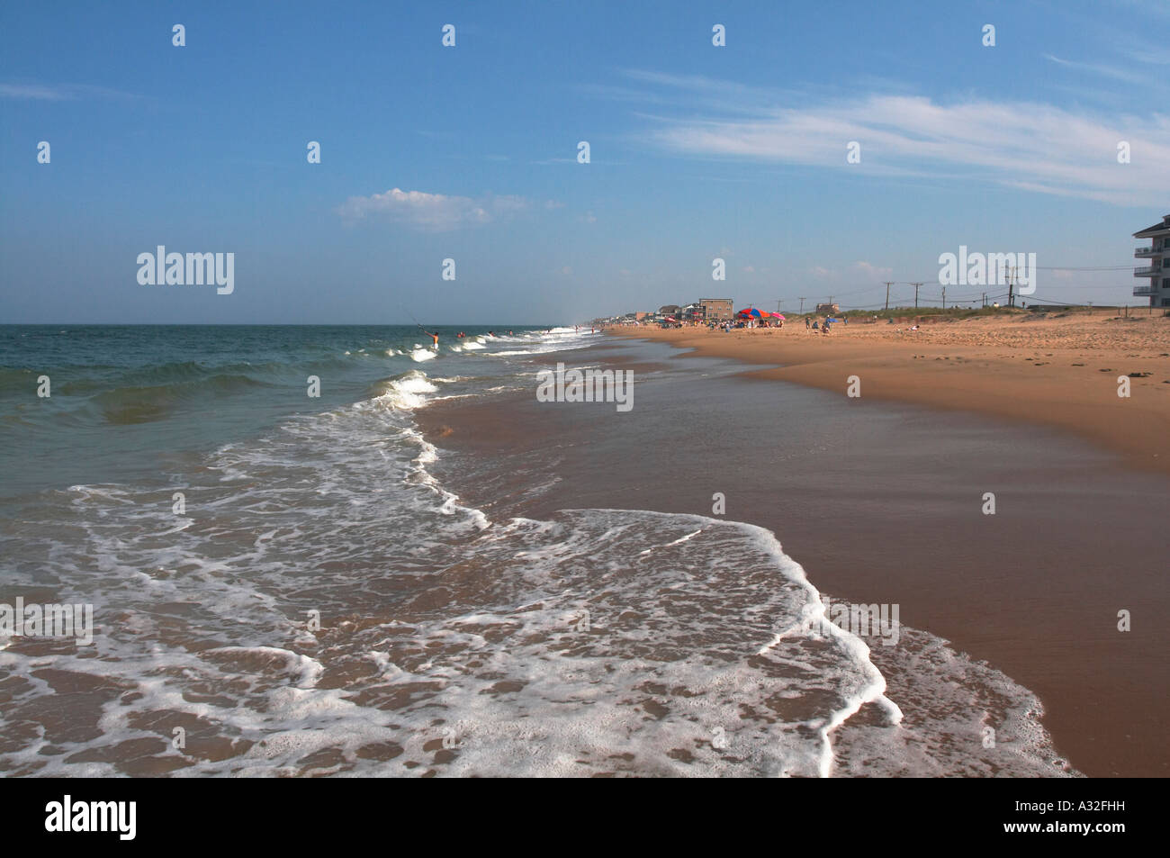 Virginia key beach hi-res stock photography and images - Alamy