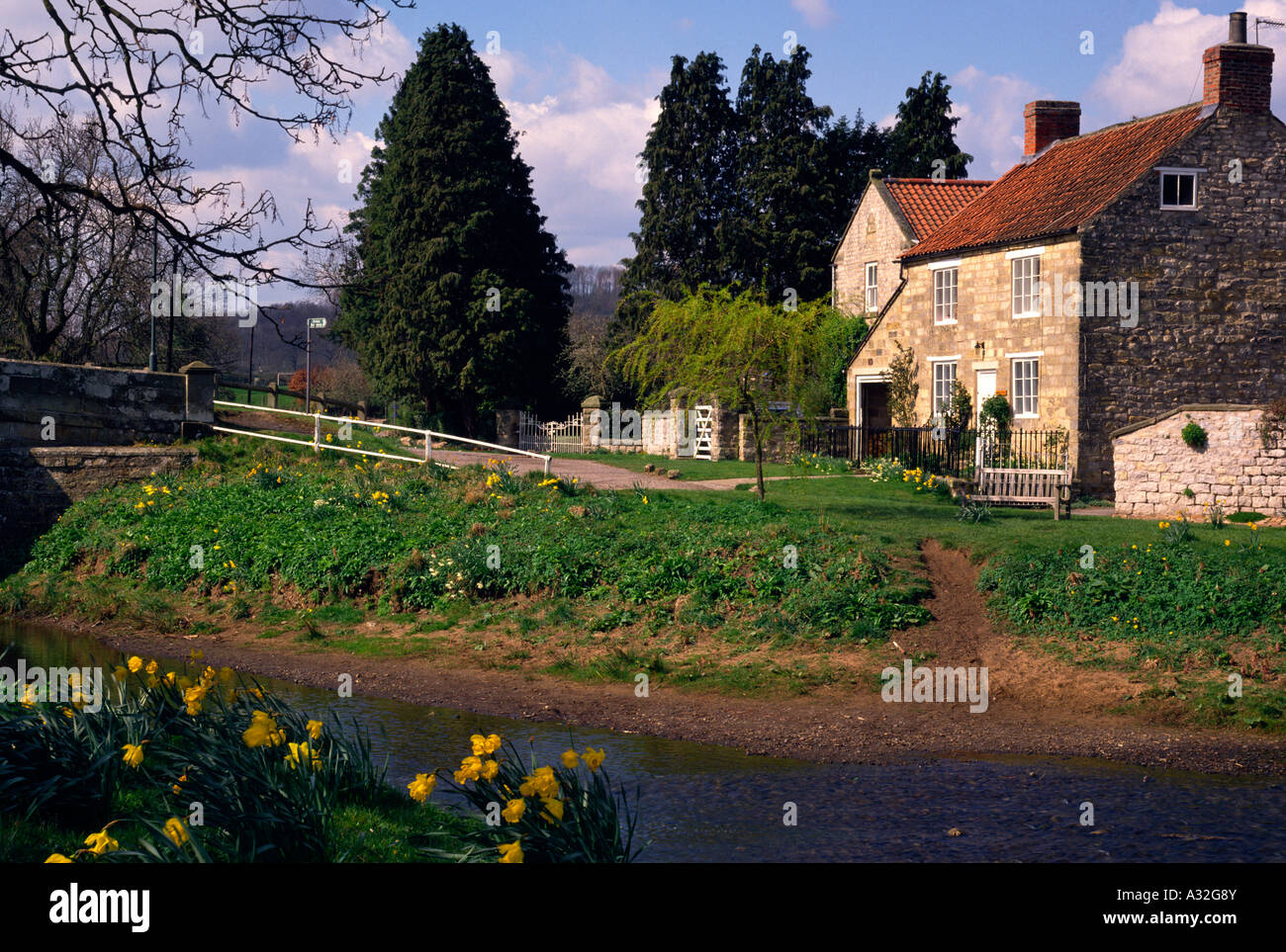 Sinnington hi-res stock photography and images - Alamy