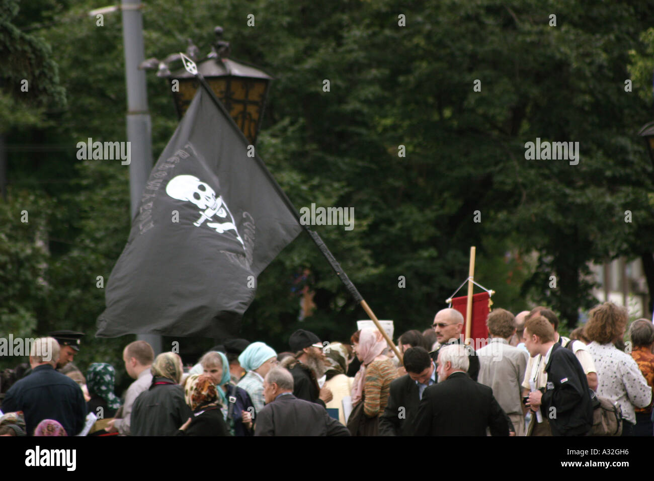 Mass meeting hi-res stock photography and images - Alamy