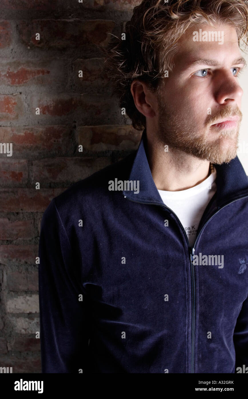 Swedish man hi-res stock photography and images - Alamy