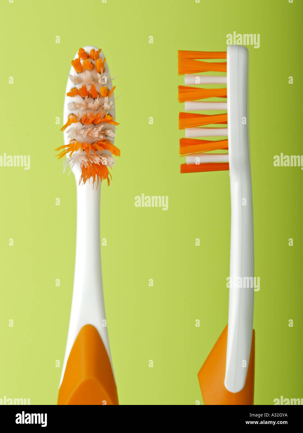 Brush teeth disgusting hi-res stock photography and images - Alamy