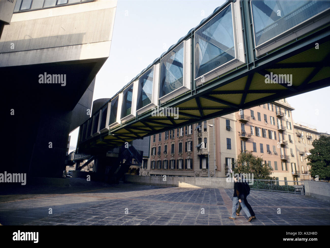 Della corte hi-res stock photography and images - Alamy