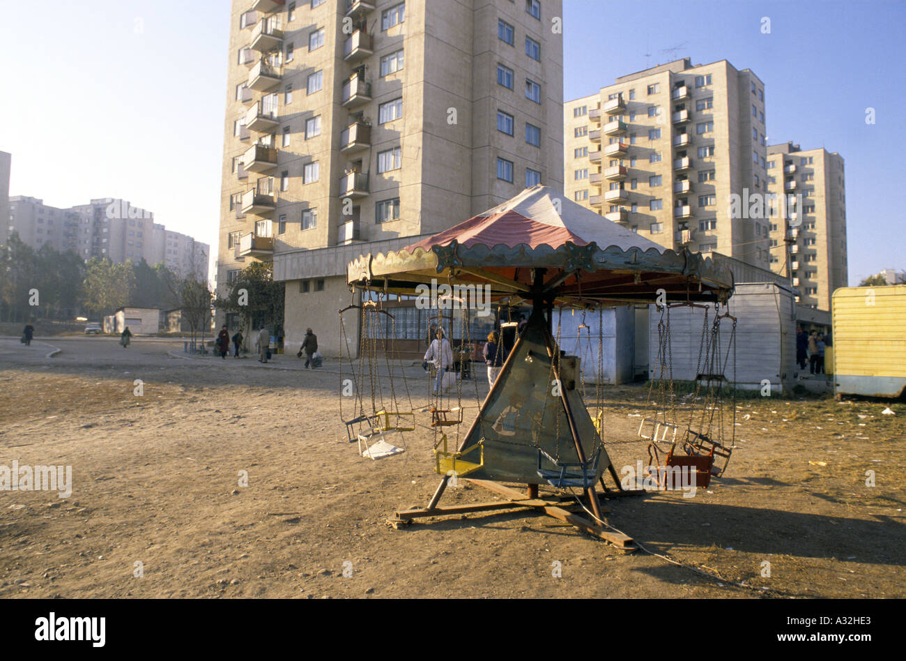 New suburbs hi-res stock photography and images - Alamy
