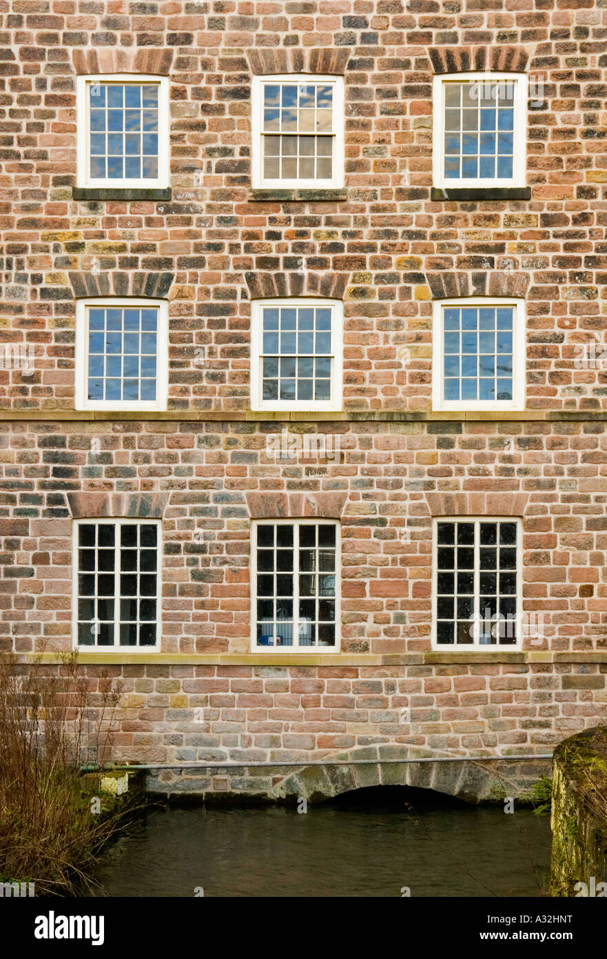 First industrial revolution factory hi-res stock photography and images ...