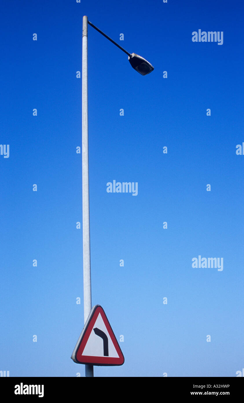 Ugly street light hi-res stock photography and images - Alamy