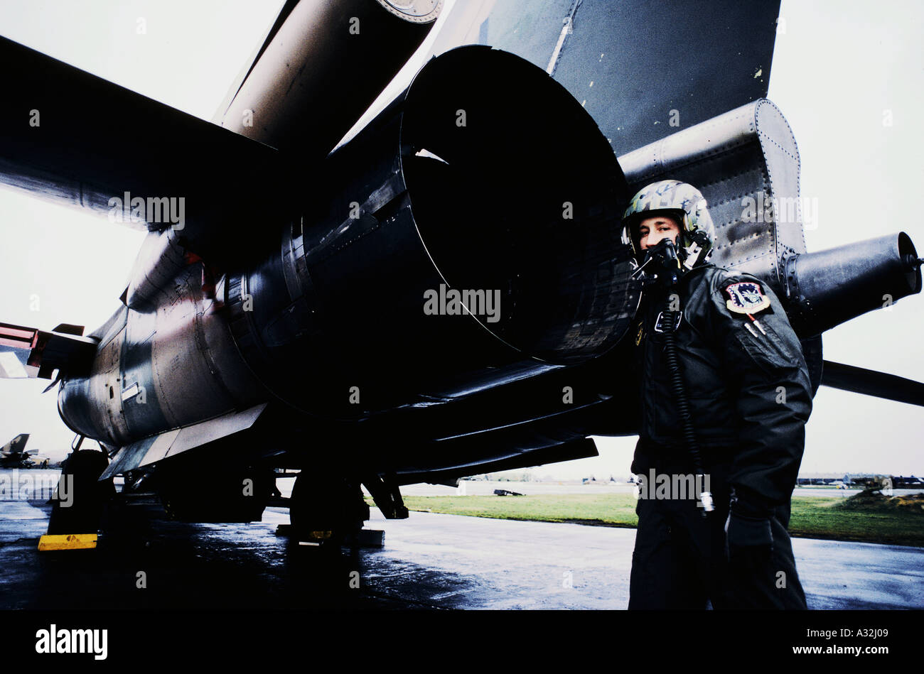 F111 jet hi-res stock photography and images - Alamy