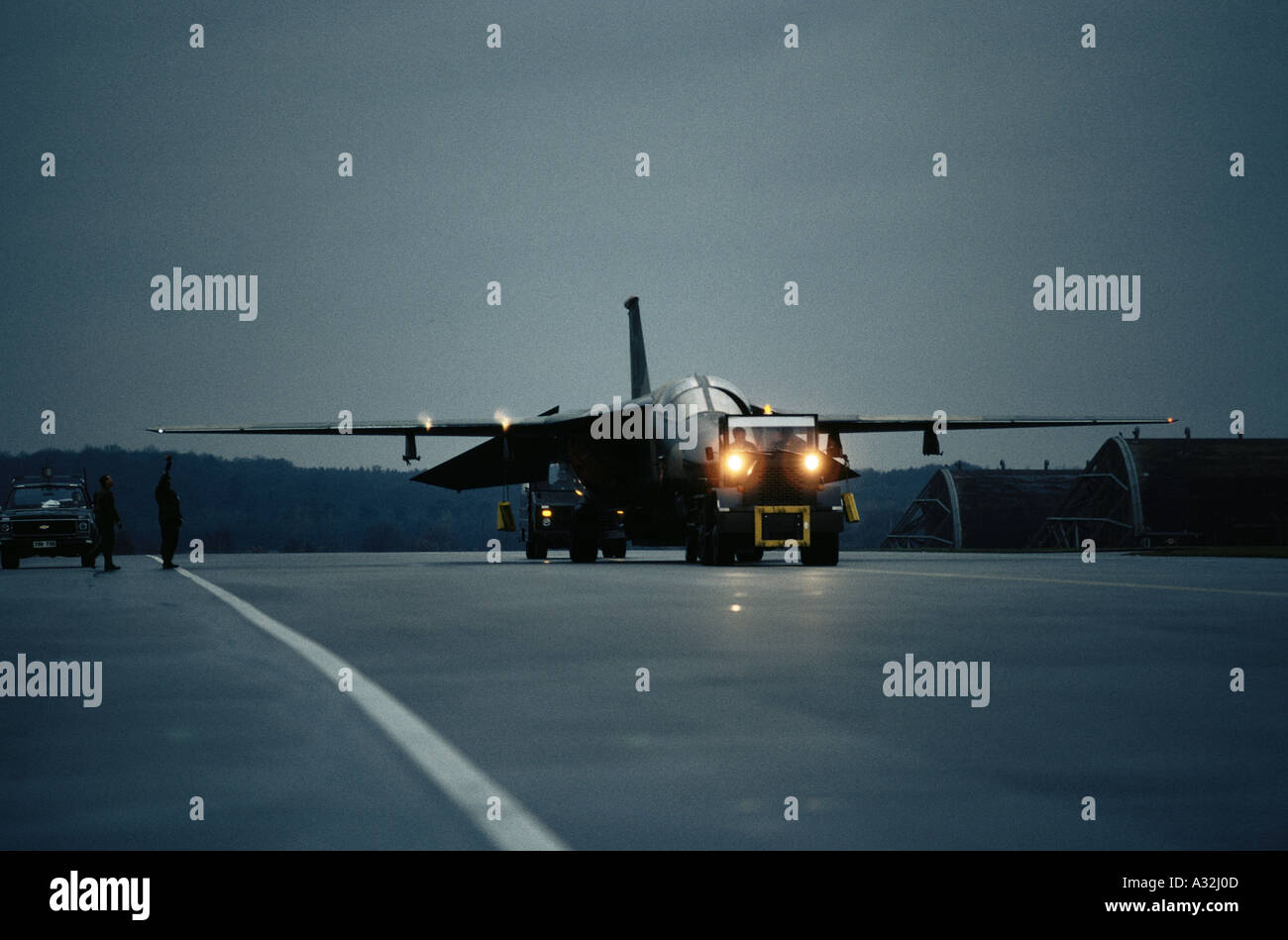Ground position light hi-res stock photography and images - Alamy