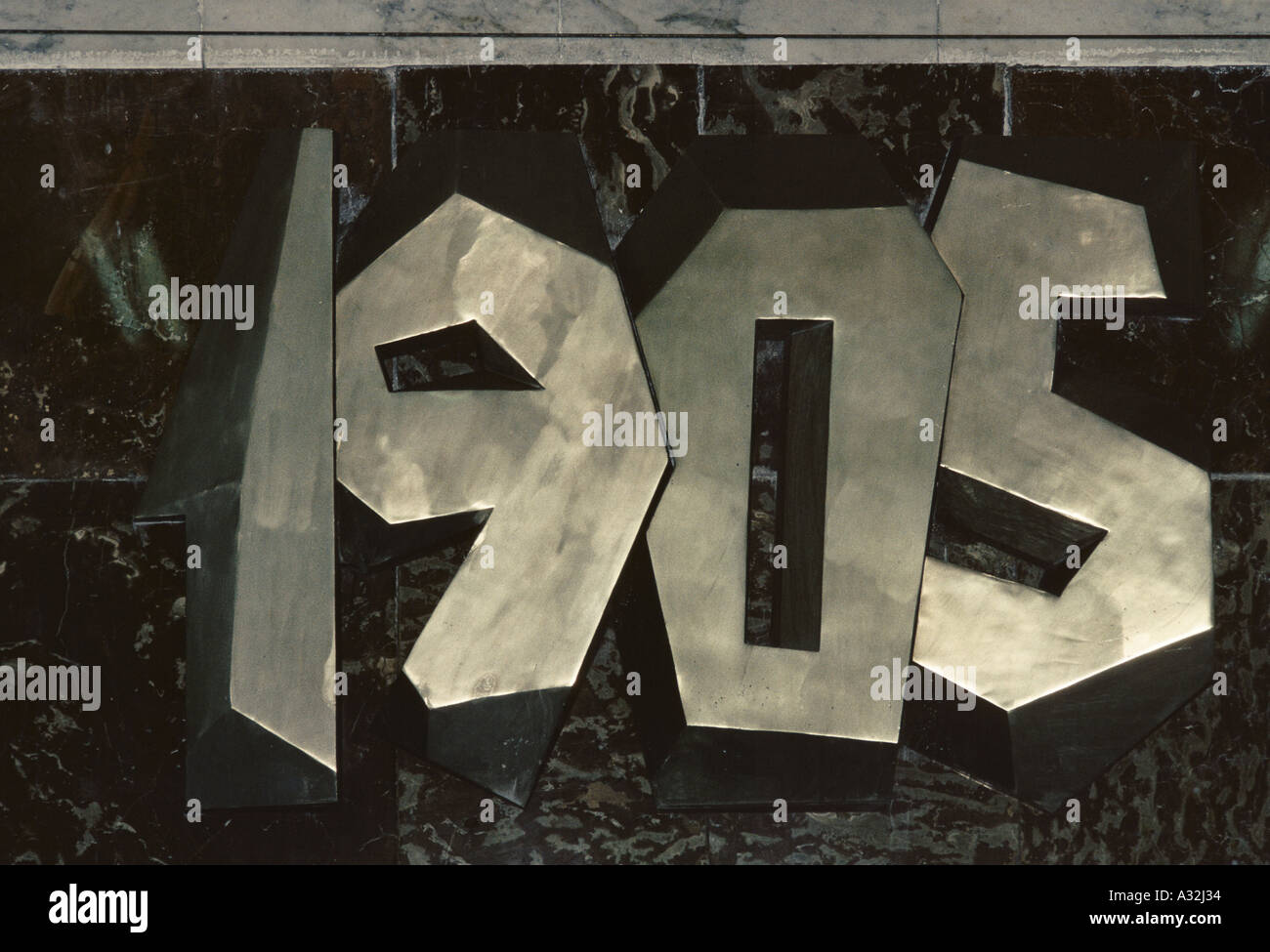 Built in 1905 hi-res stock photography and images - Alamy