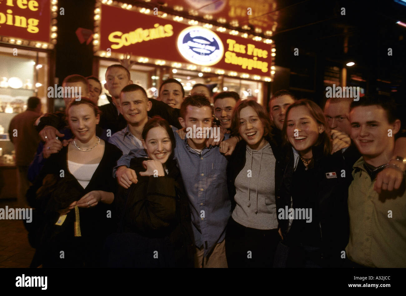 London 1999 hi-res stock photography and images - Alamy