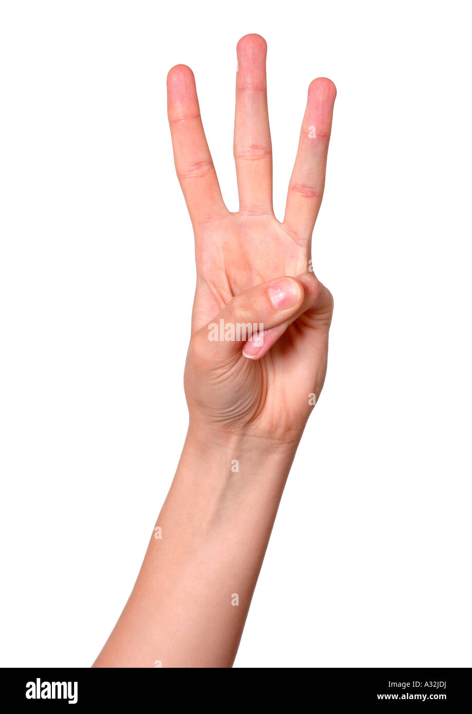 Three thumb hi-res stock photography and images - Alamy