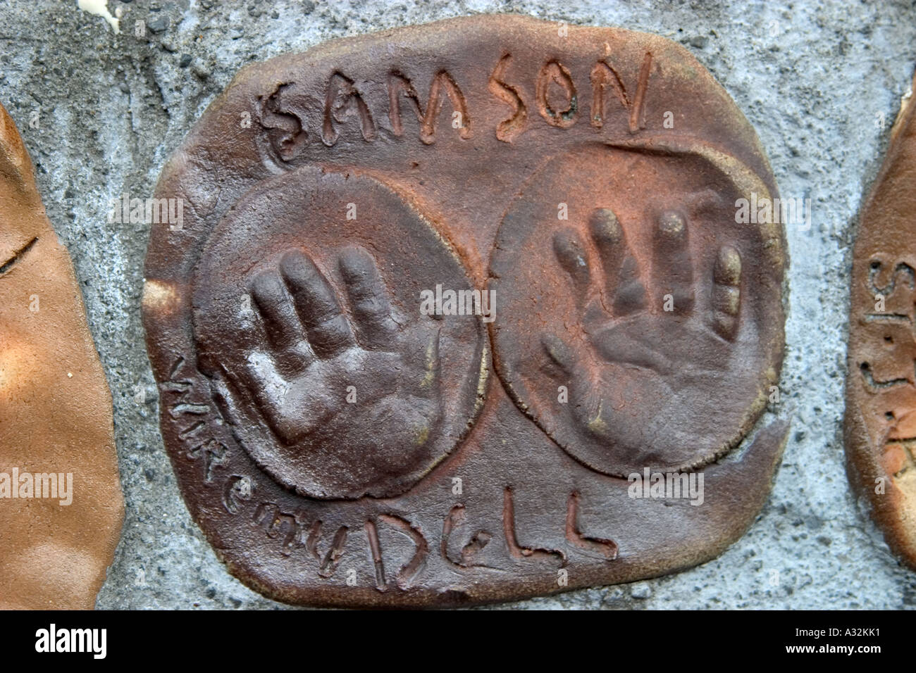New zealand maori hands hi-res stock photography and images - Alamy