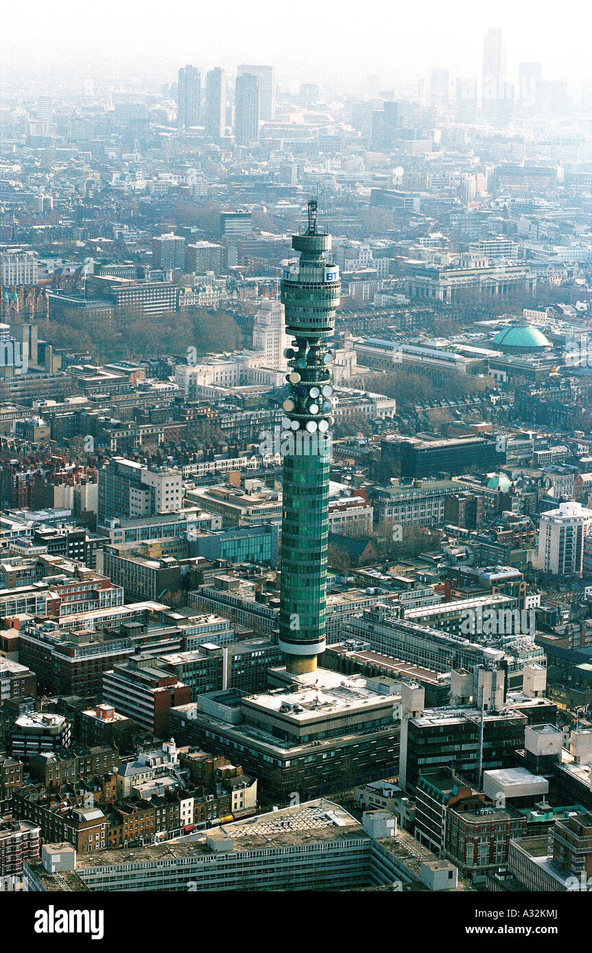 British telecommunications hi-res stock photography and images - Alamy