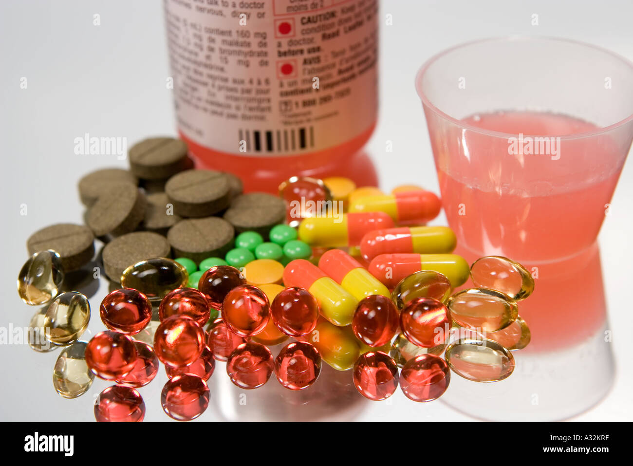 Maintenance drug hi-res stock photography and images - Alamy
