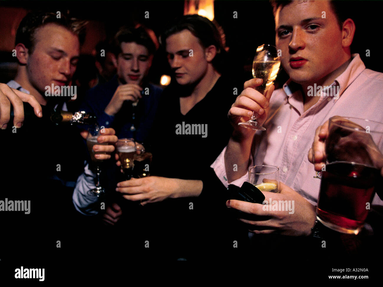 All the king's men 1999 hi-res stock photography and images - Alamy