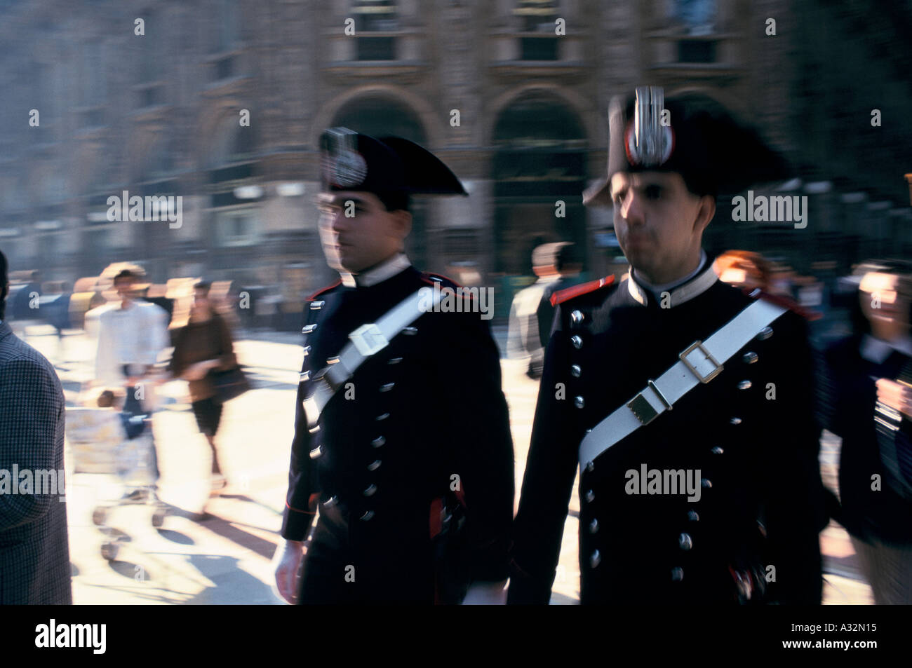 Italy 1990 hi-res stock photography and images - Alamy