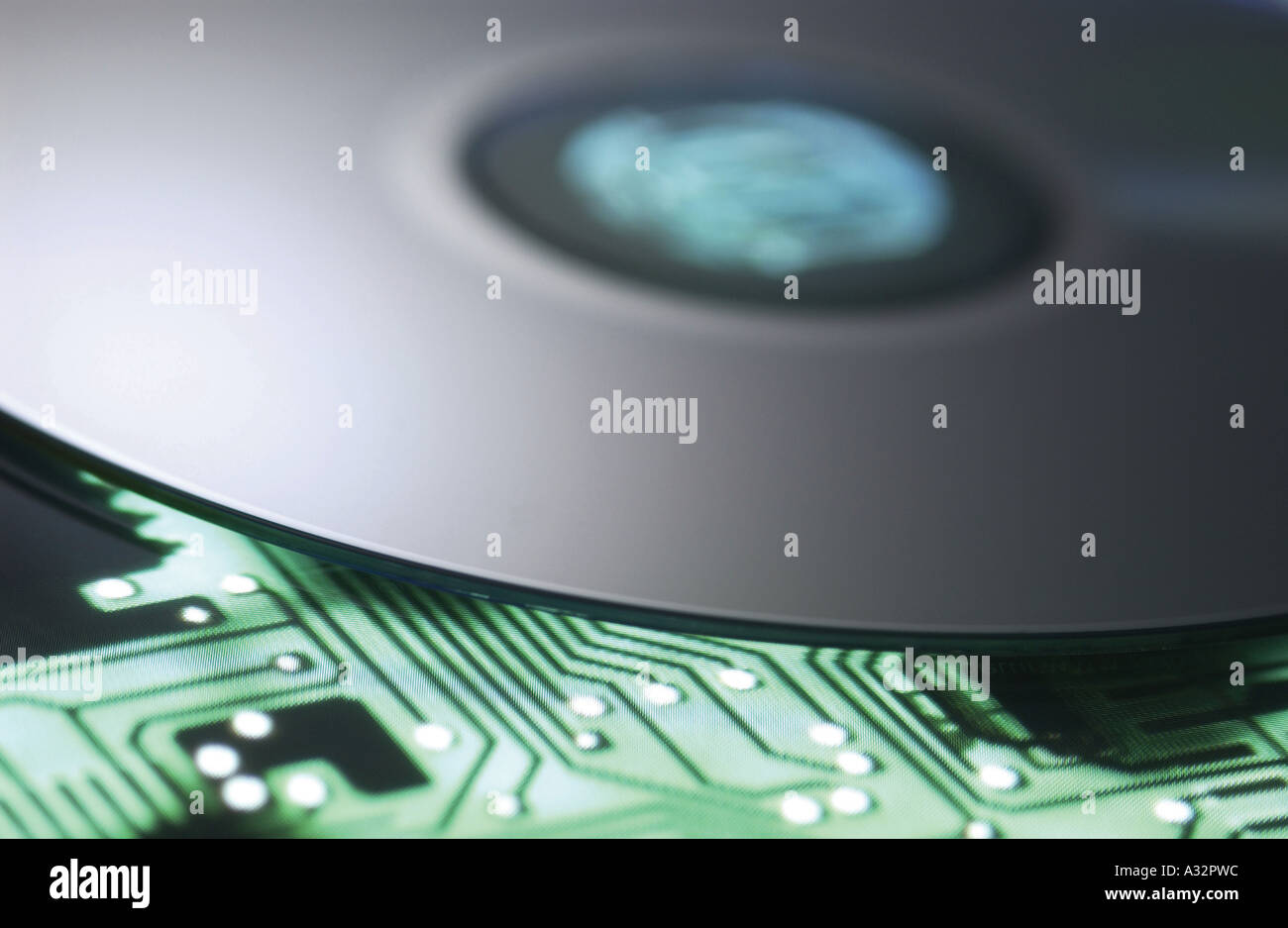 Optical disc hi-res stock photography and images - Alamy
