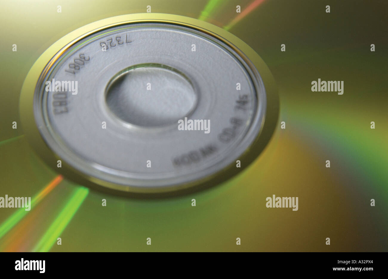Optical disc hi-res stock photography and images - Alamy