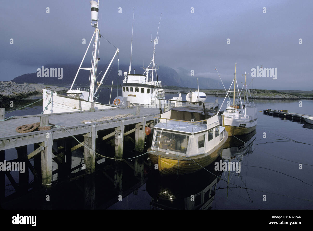 Hustad hi-res stock photography and images - Alamy