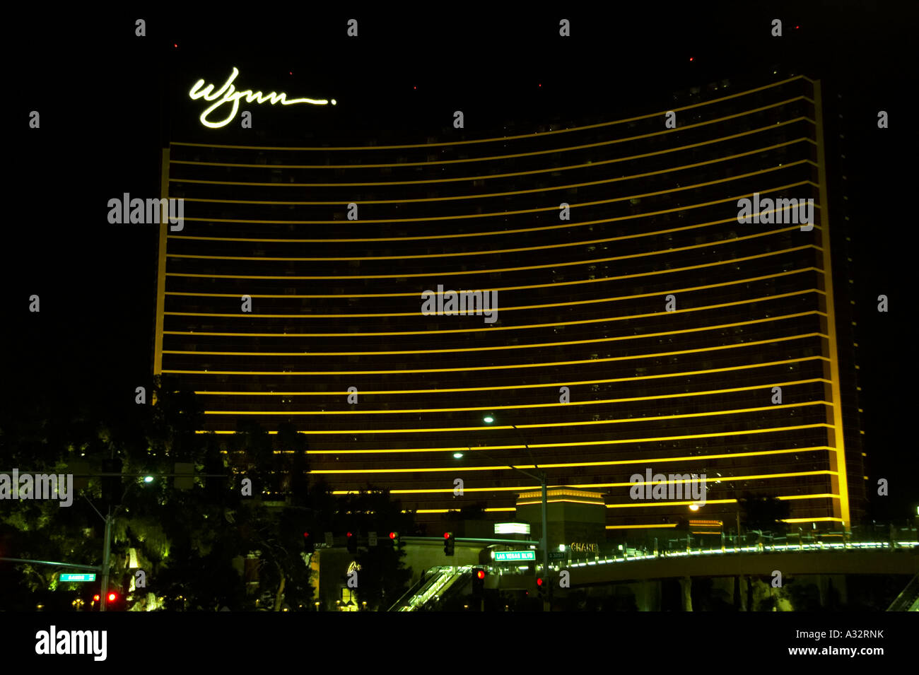 Wynn las vegas hotel room hi-res stock photography and images - Alamy