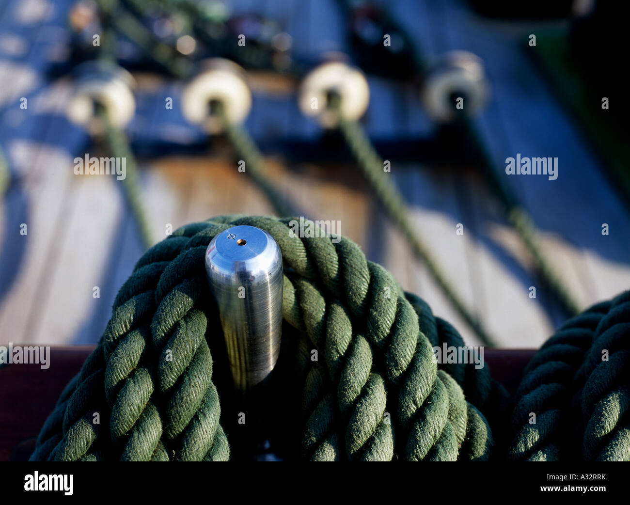 Connected sailing hi-res stock photography and images - Alamy