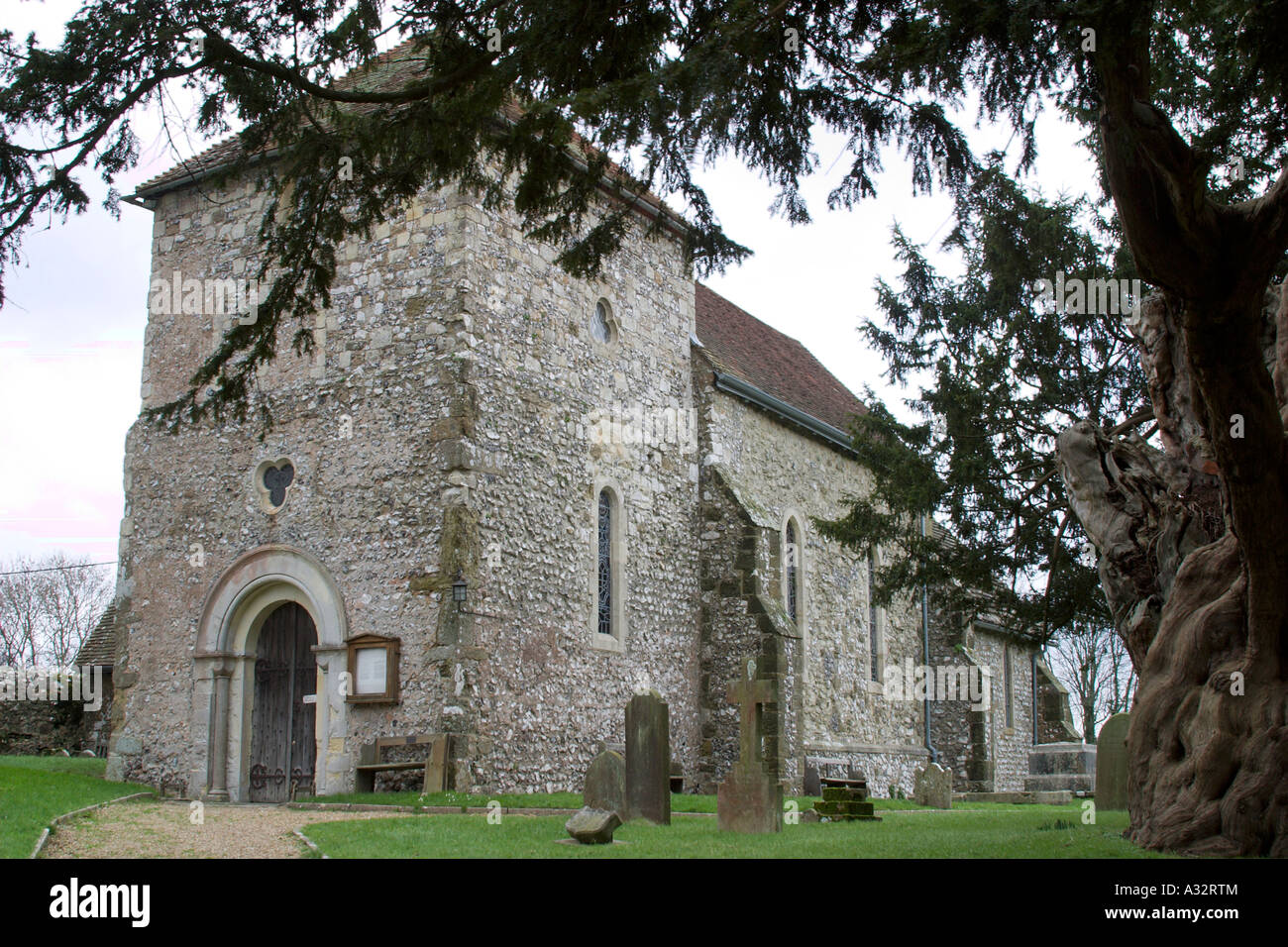 Sullington hi-res stock photography and images - Alamy