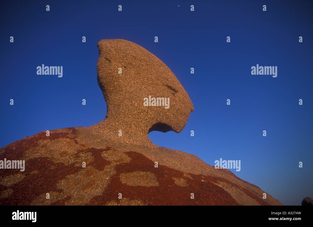 Eerie figure shape hi-res stock photography and images - Alamy