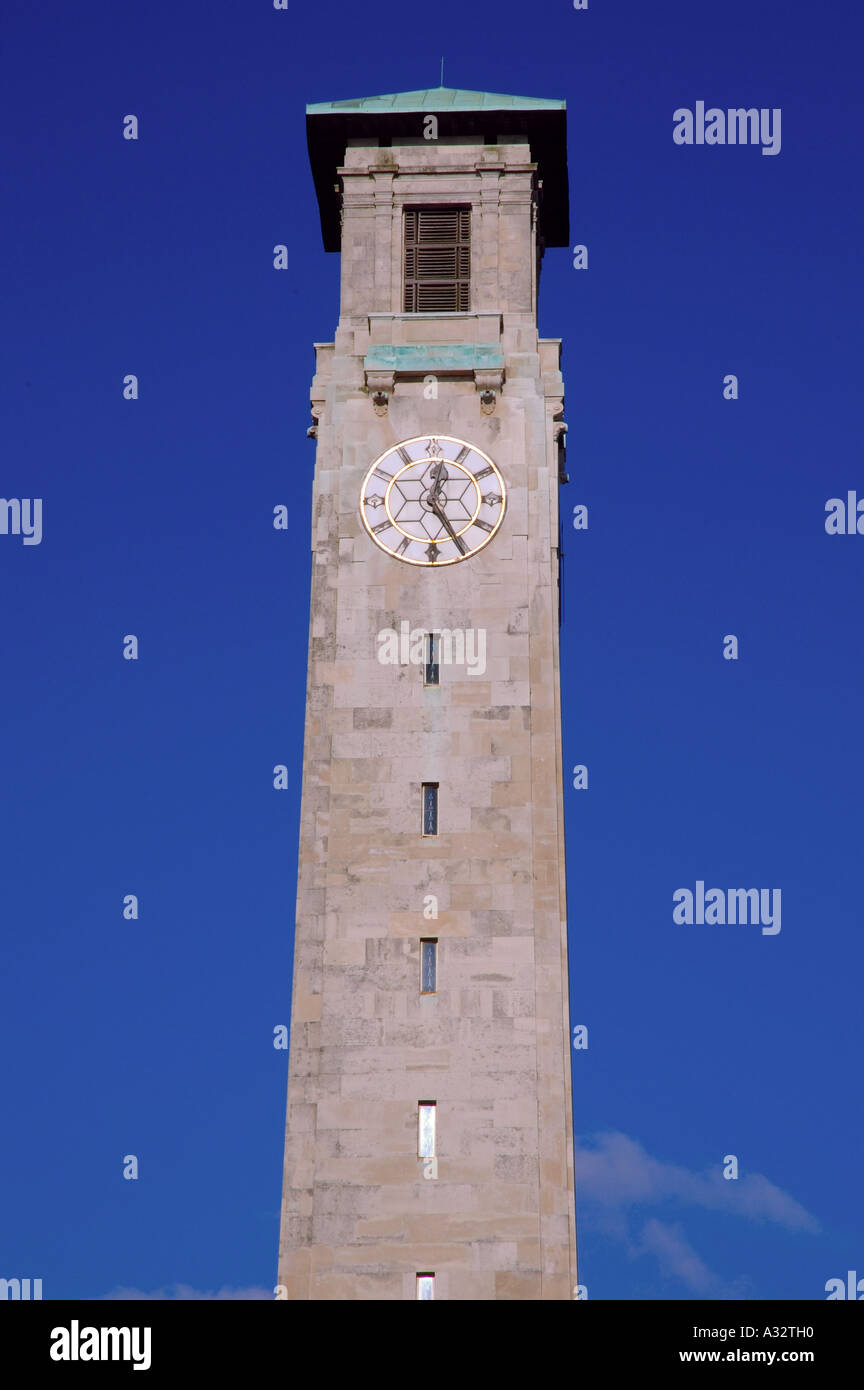 Southampton town centre england hi-res stock photography and images - Alamy