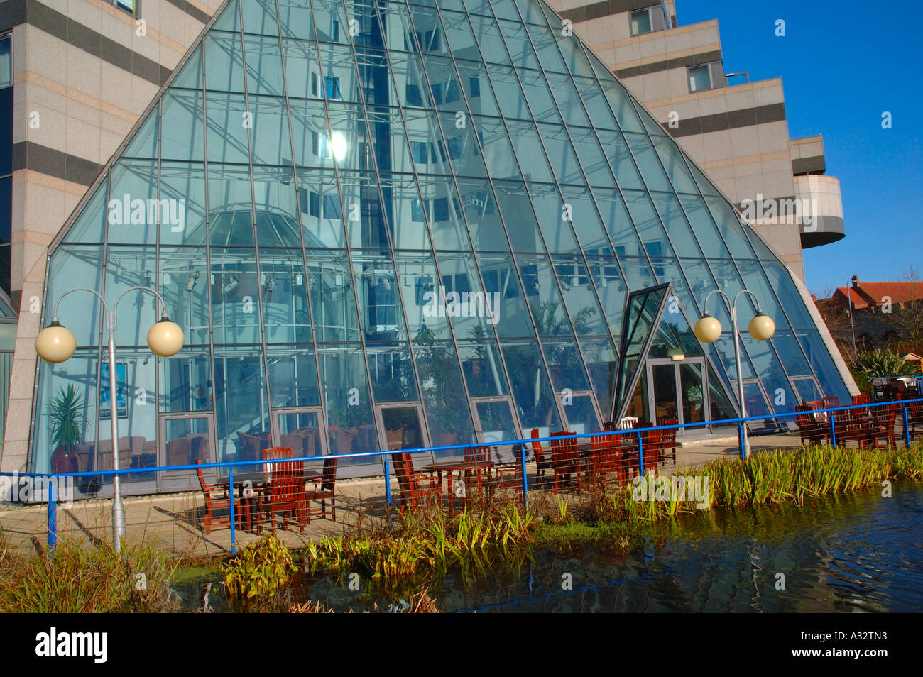 Leonardo royal hotel uk hi-res stock photography and images - Alamy