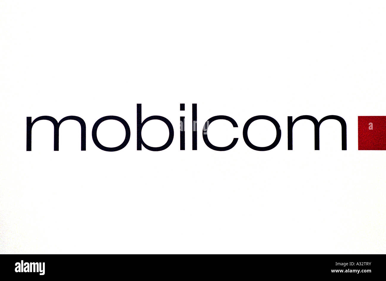 Mobilcom ag hi-res stock photography and images - Alamy