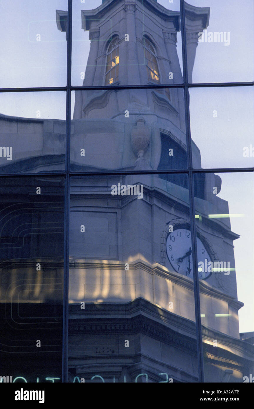 Mirrored tiger hi-res stock photography and images - Alamy