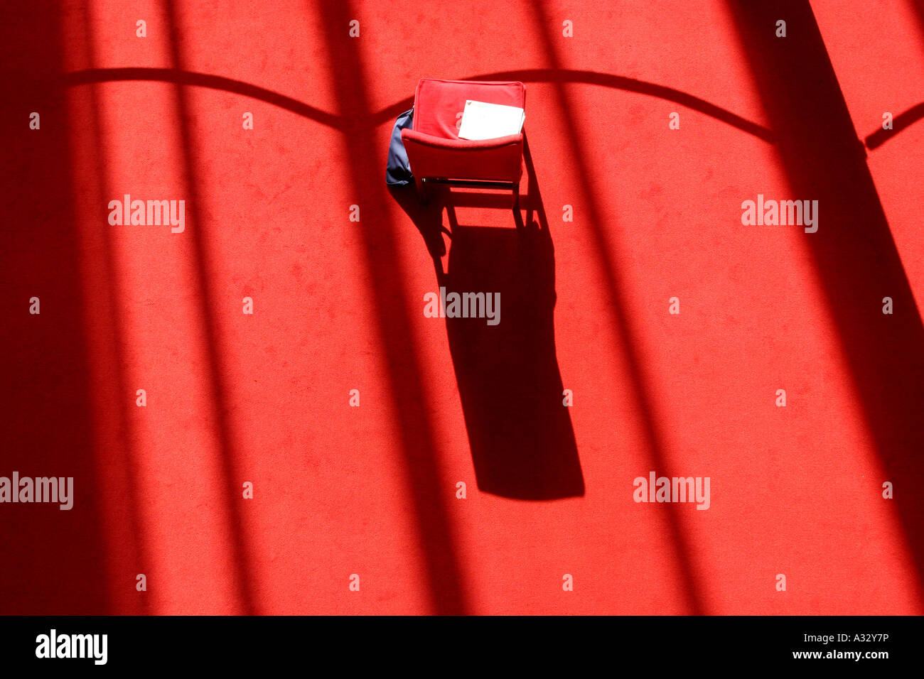 The kennedy center box hi-res stock photography and images - Alamy