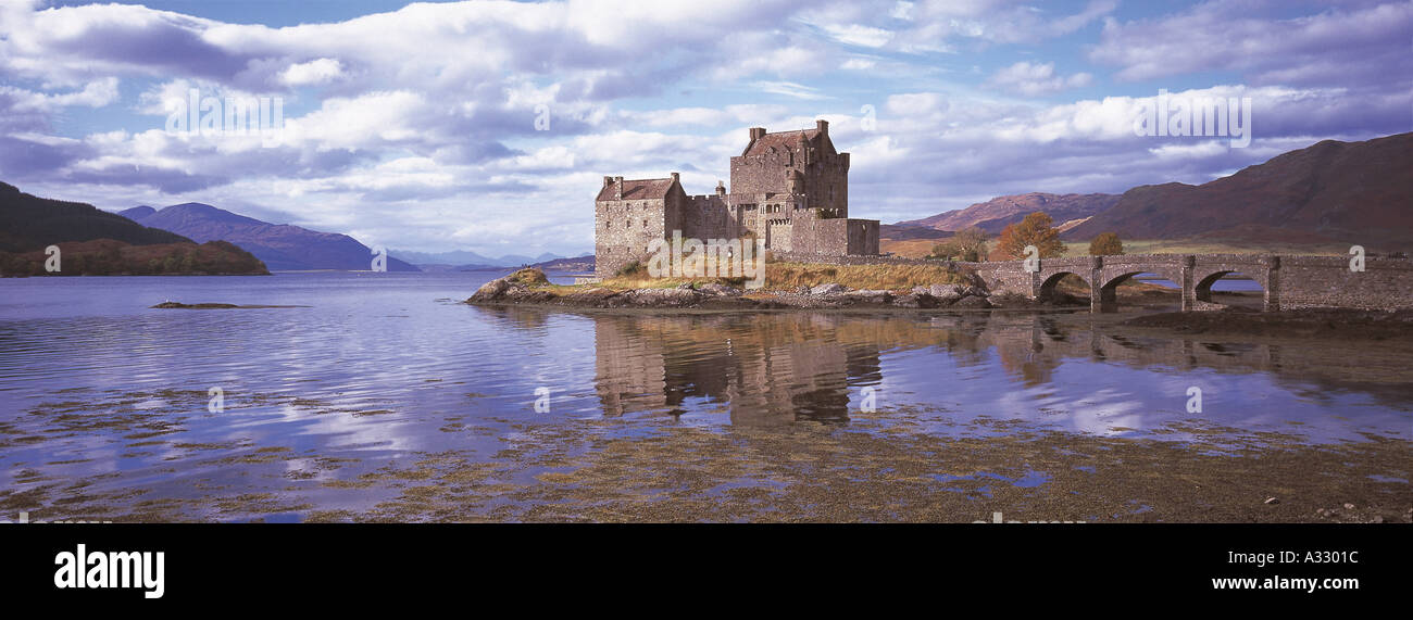 Highlander Film High Resolution Stock Photography and Images - Alamy