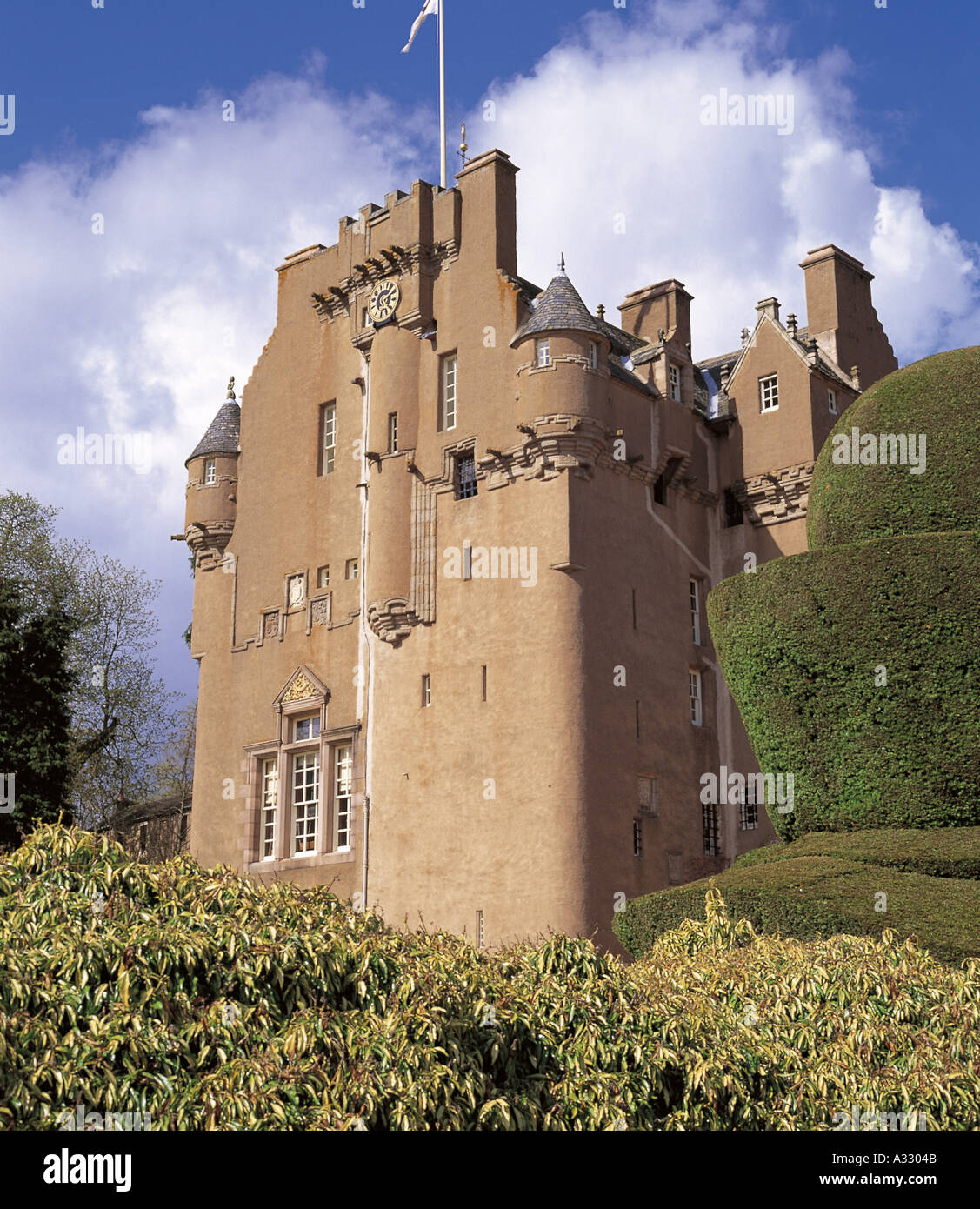 Kinkardineshire hi-res stock photography and images - Alamy