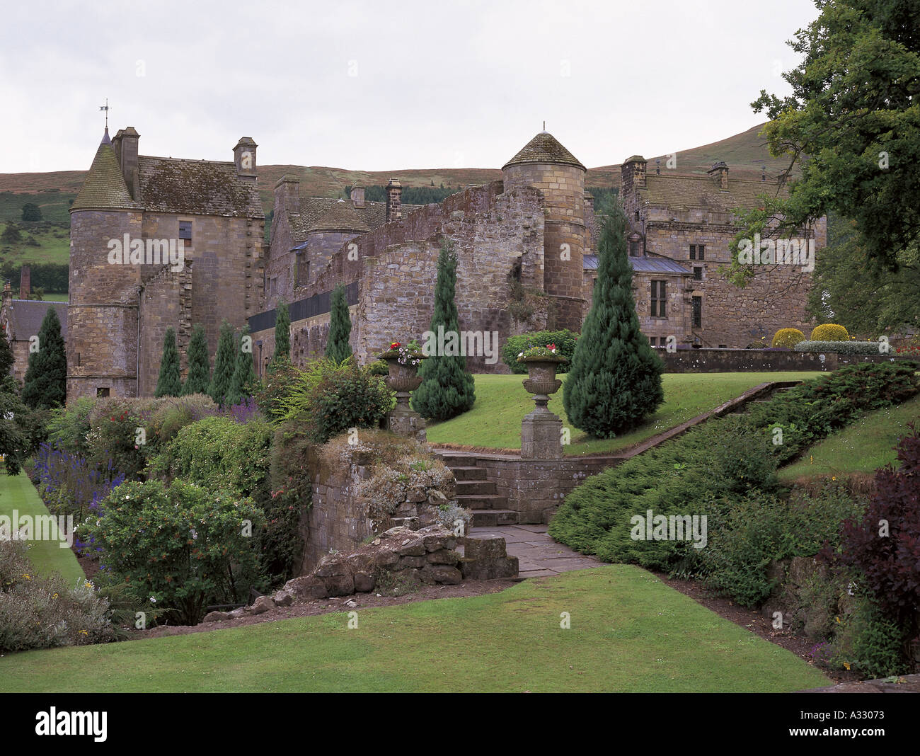 Cupar Fife Scotland Stock Photos & Cupar Fife Scotland Stock Images - Alamy