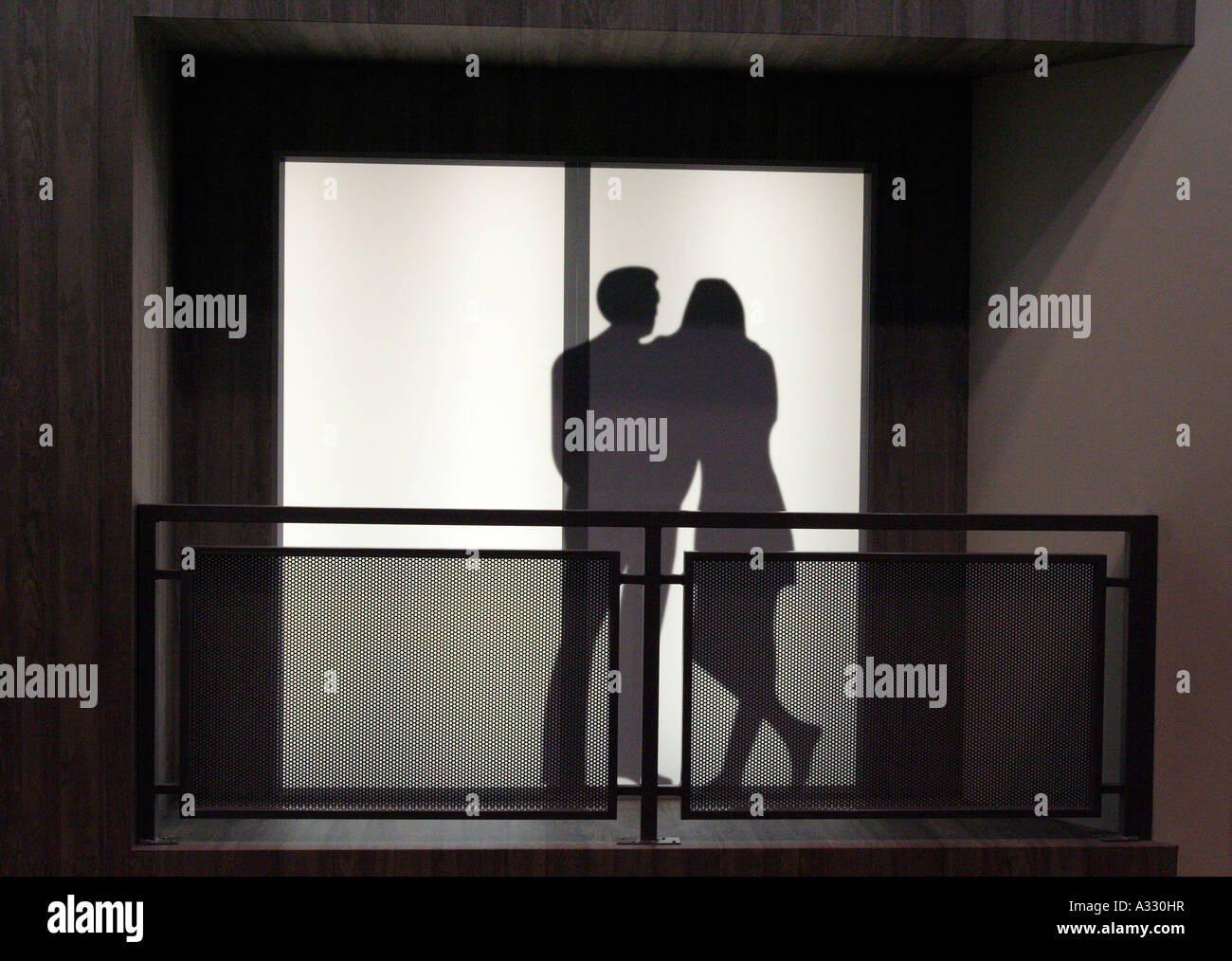 People standing too close hi-res stock photography and images - Alamy