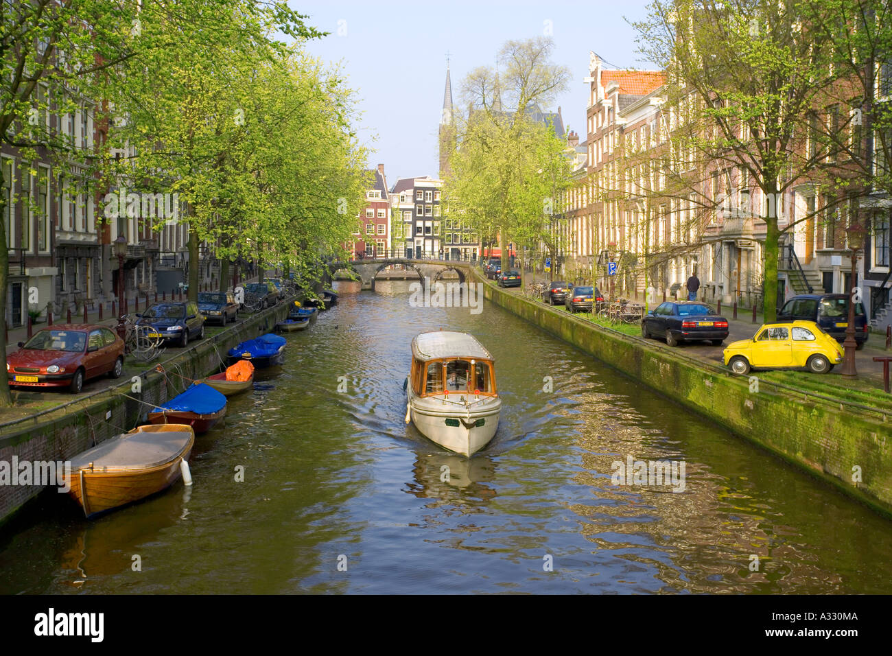 City in the netherlands hi-res stock photography and images - Alamy