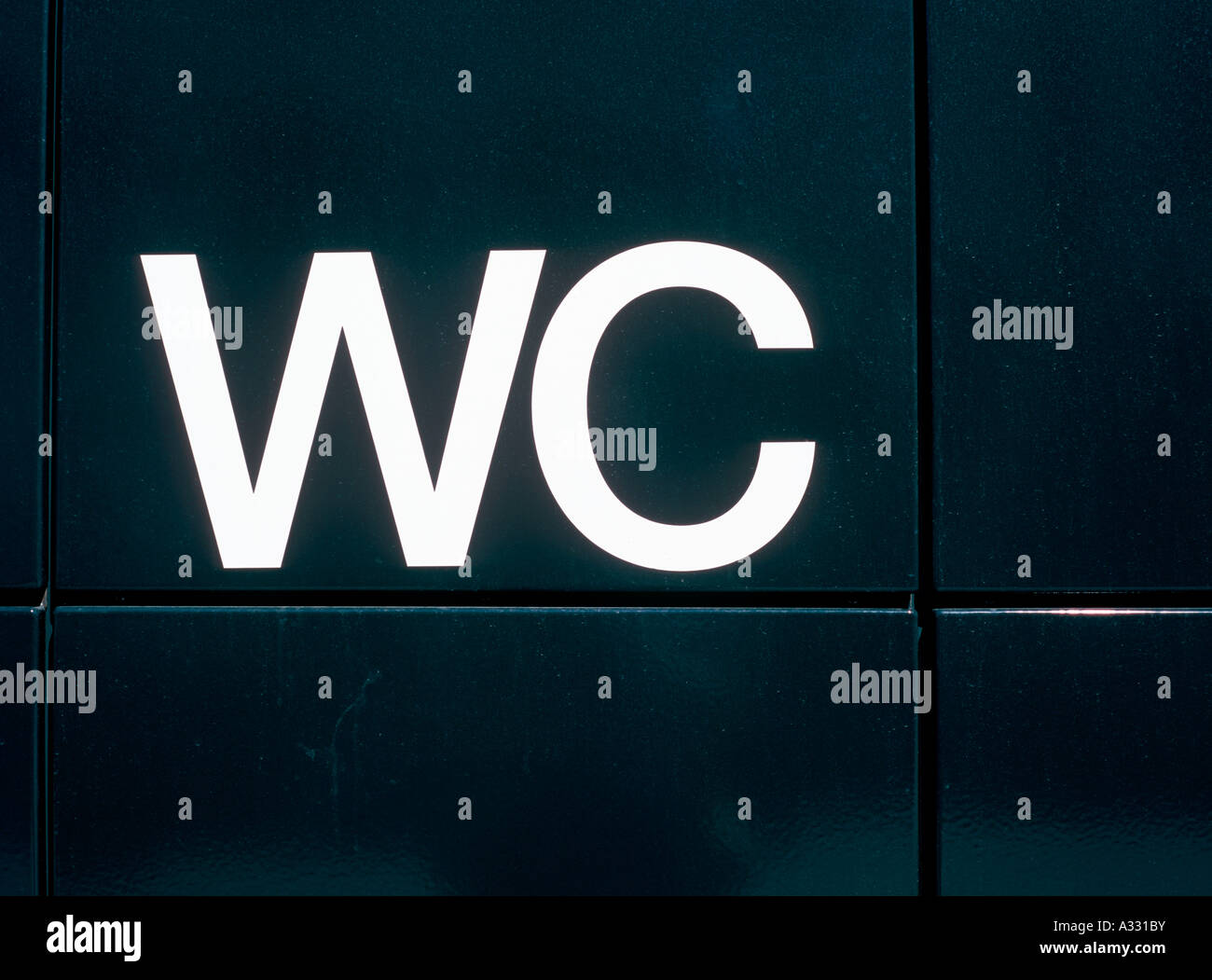 Black block lettering hi-res stock photography and images - Alamy