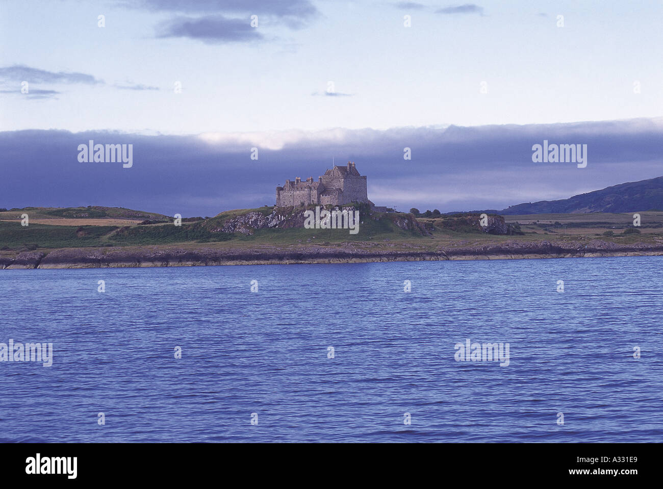 Loch duart hi-res stock photography and images - Alamy