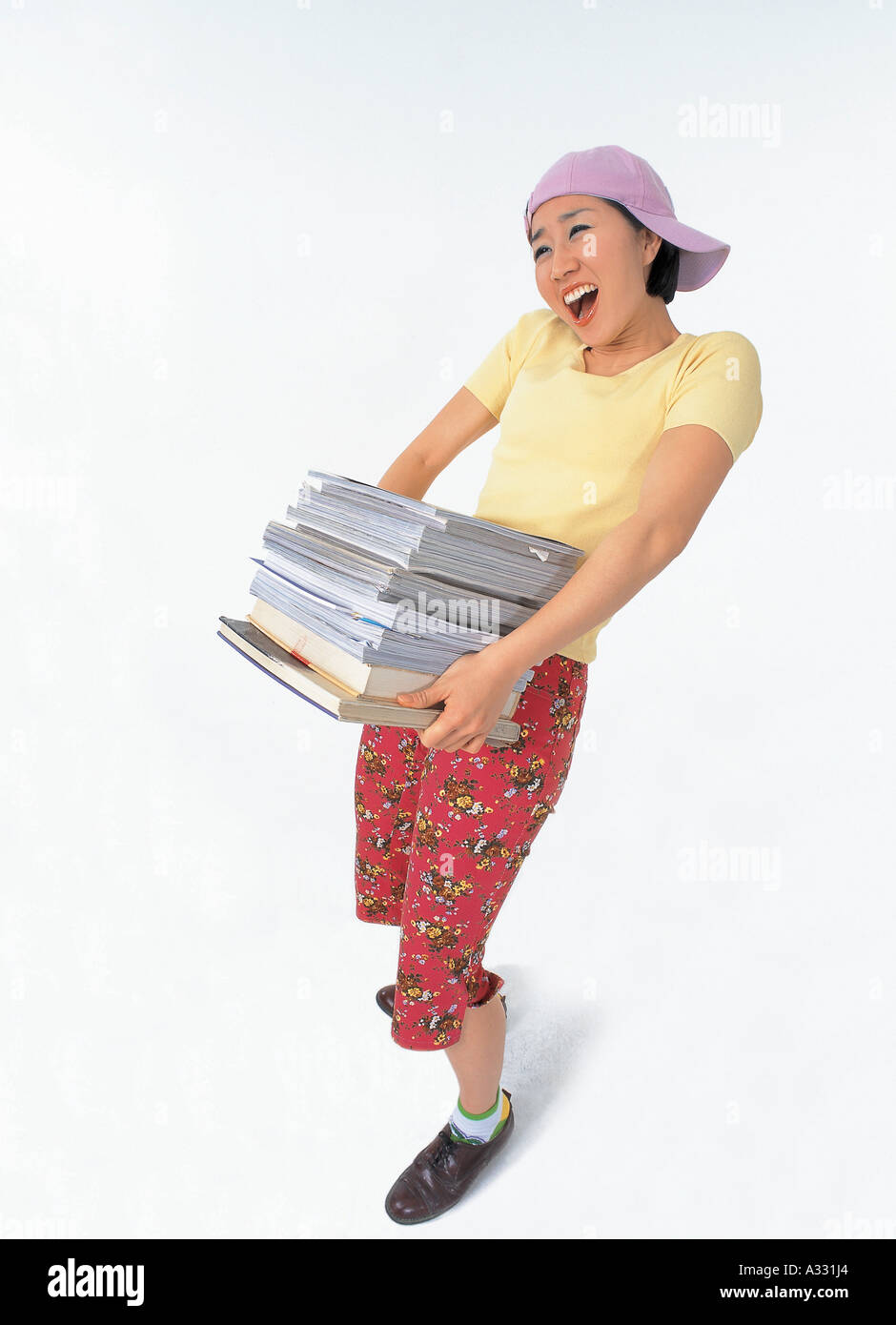 Cap act hi-res stock photography and images - Alamy