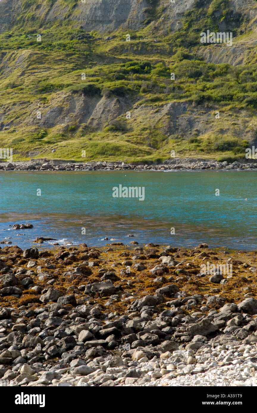 Chapman pool hi-res stock photography and images - Alamy