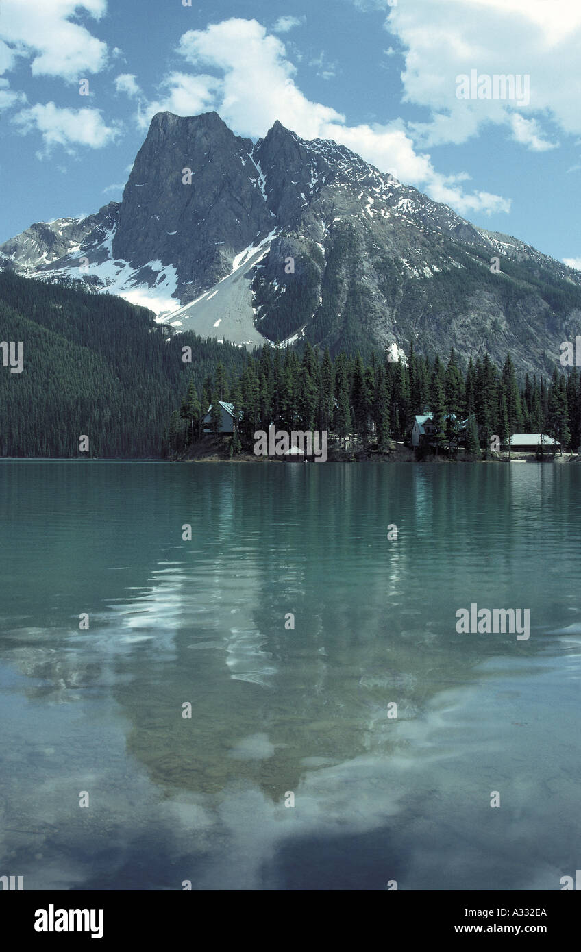 Mt burgess hi-res stock photography and images - Alamy